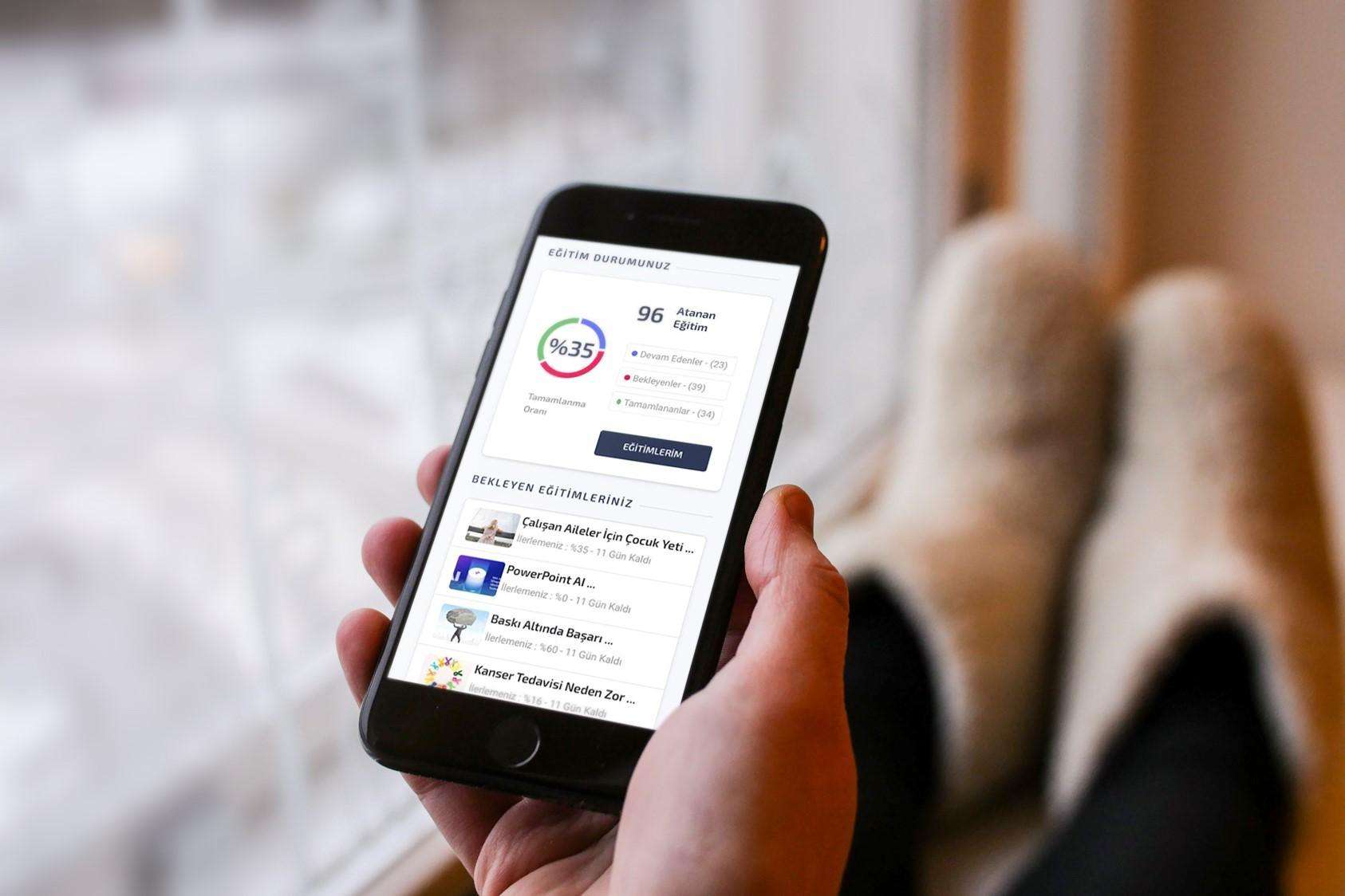 Infinity LMS – Infinity ELearning