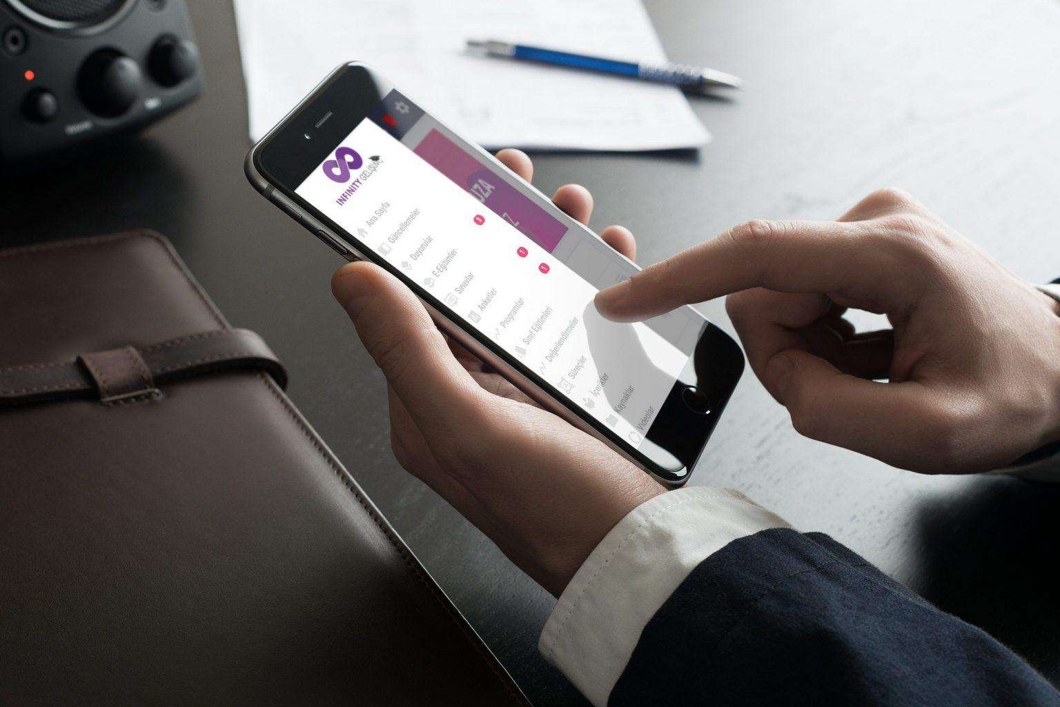 Infinity LMS – Infinity ELearning