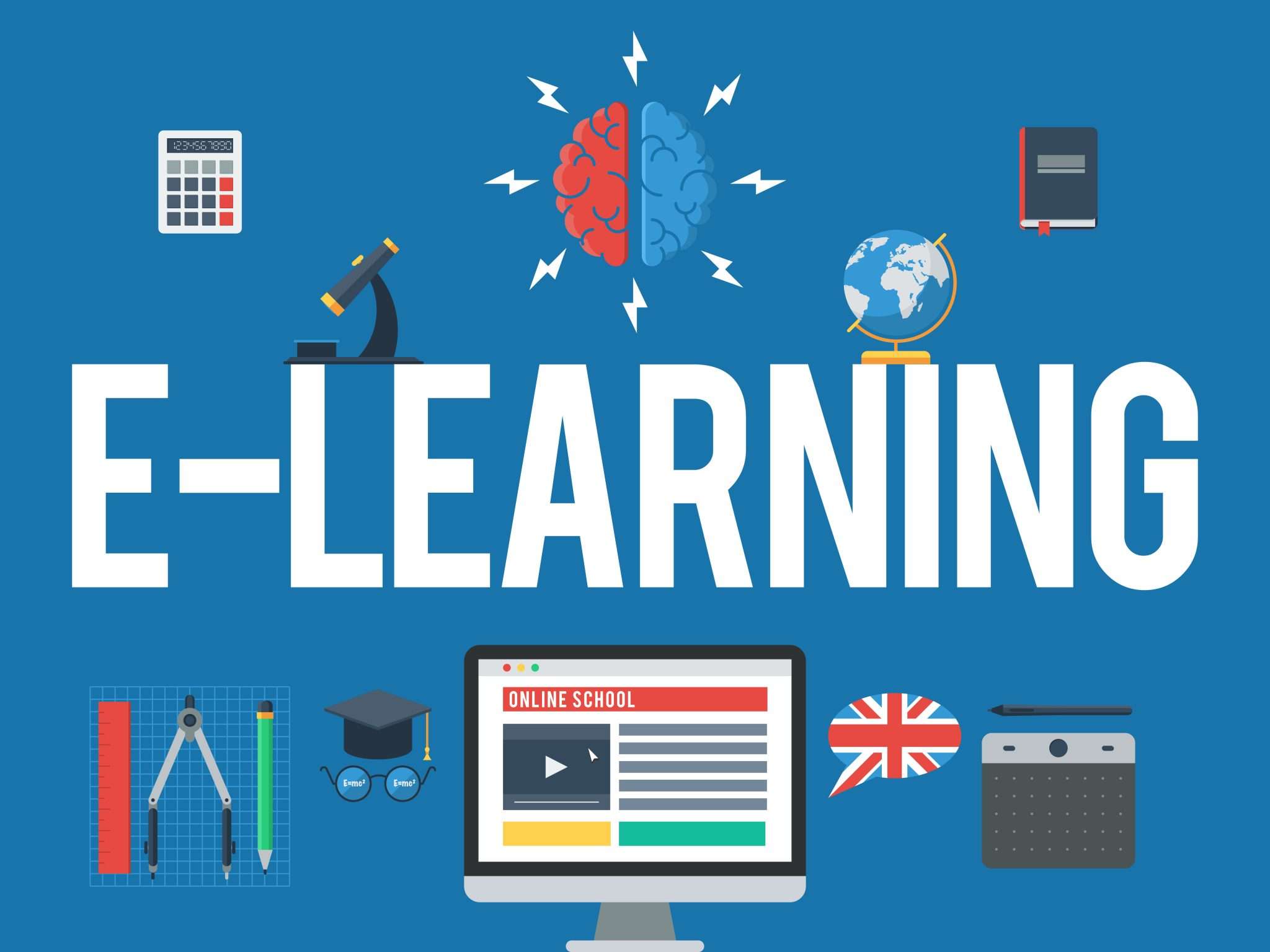 E-Learning'in Efektif Olmasını Sağlayan Öğeler - Infinity ELearning